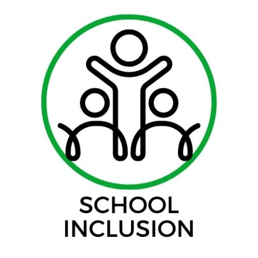 A fresh, new look… – School Inclusion