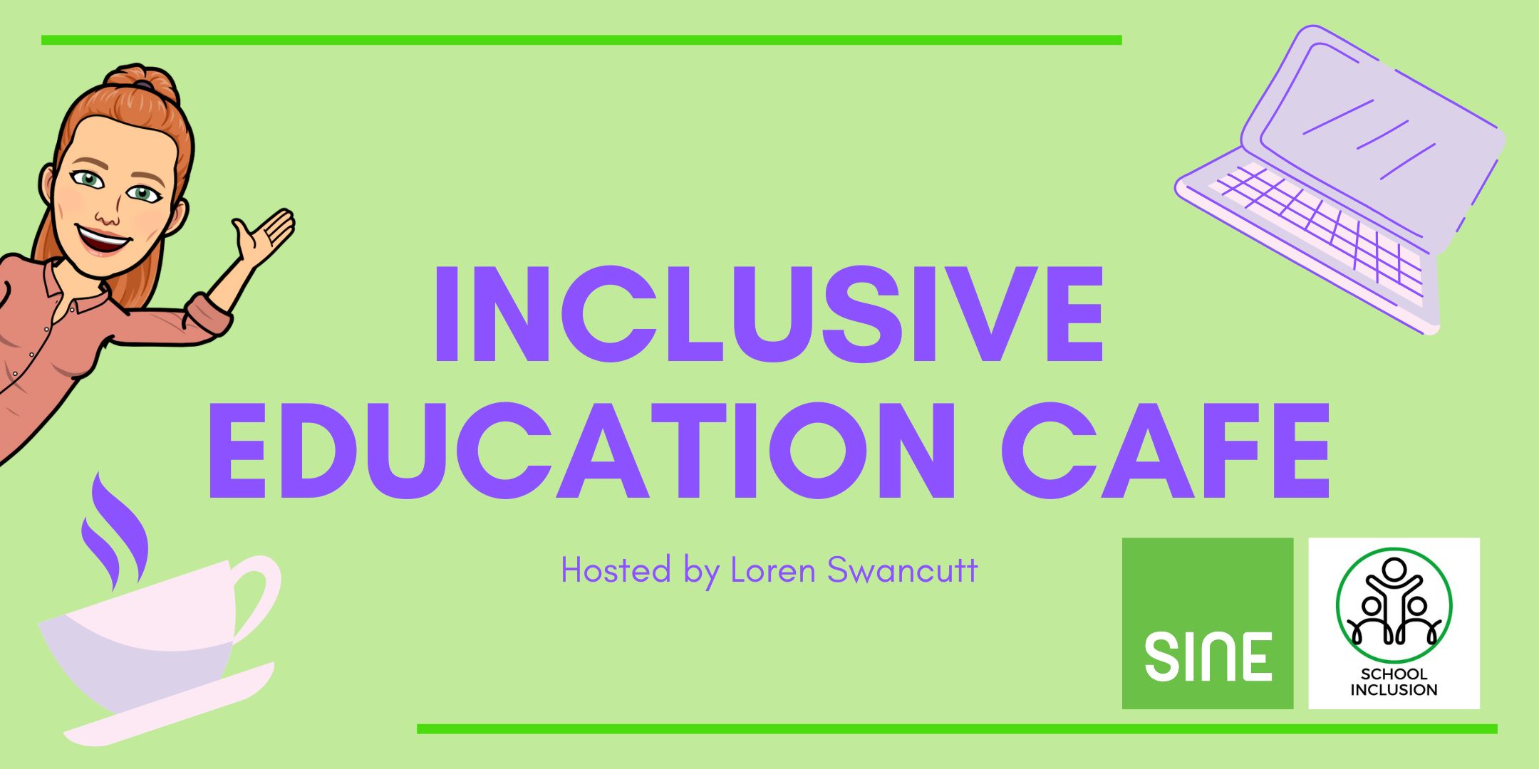 NEW: Inclusive Practices for Teaching Mathematics – School Inclusion